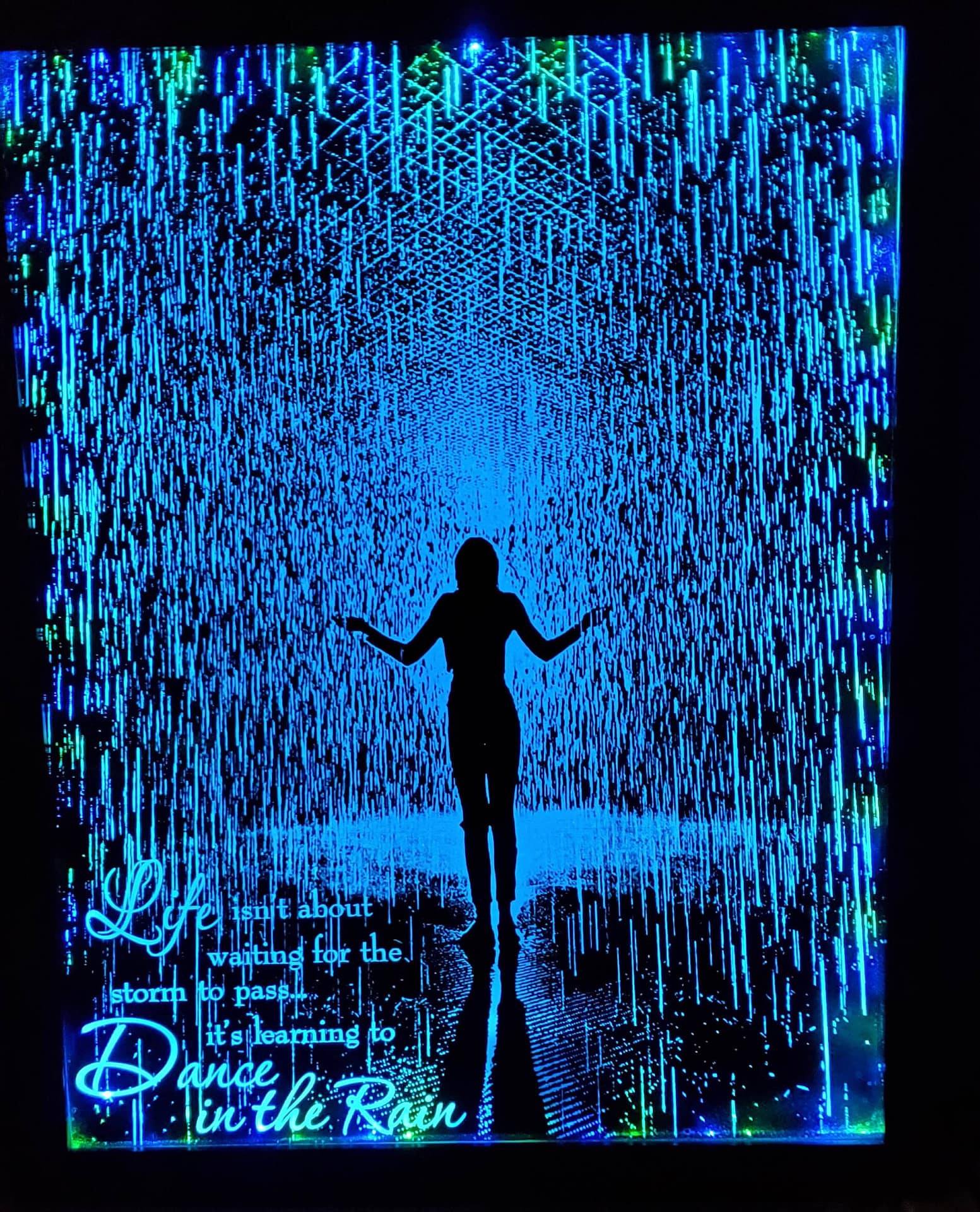 Shadow Box - This and That Engravings